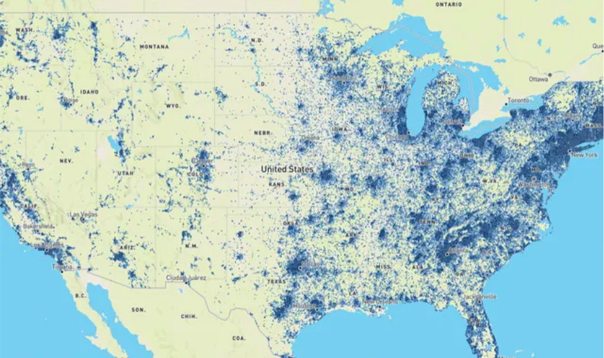 Amazon Just Opened Up Its Sidewalk Network for Anyone to Build Connect