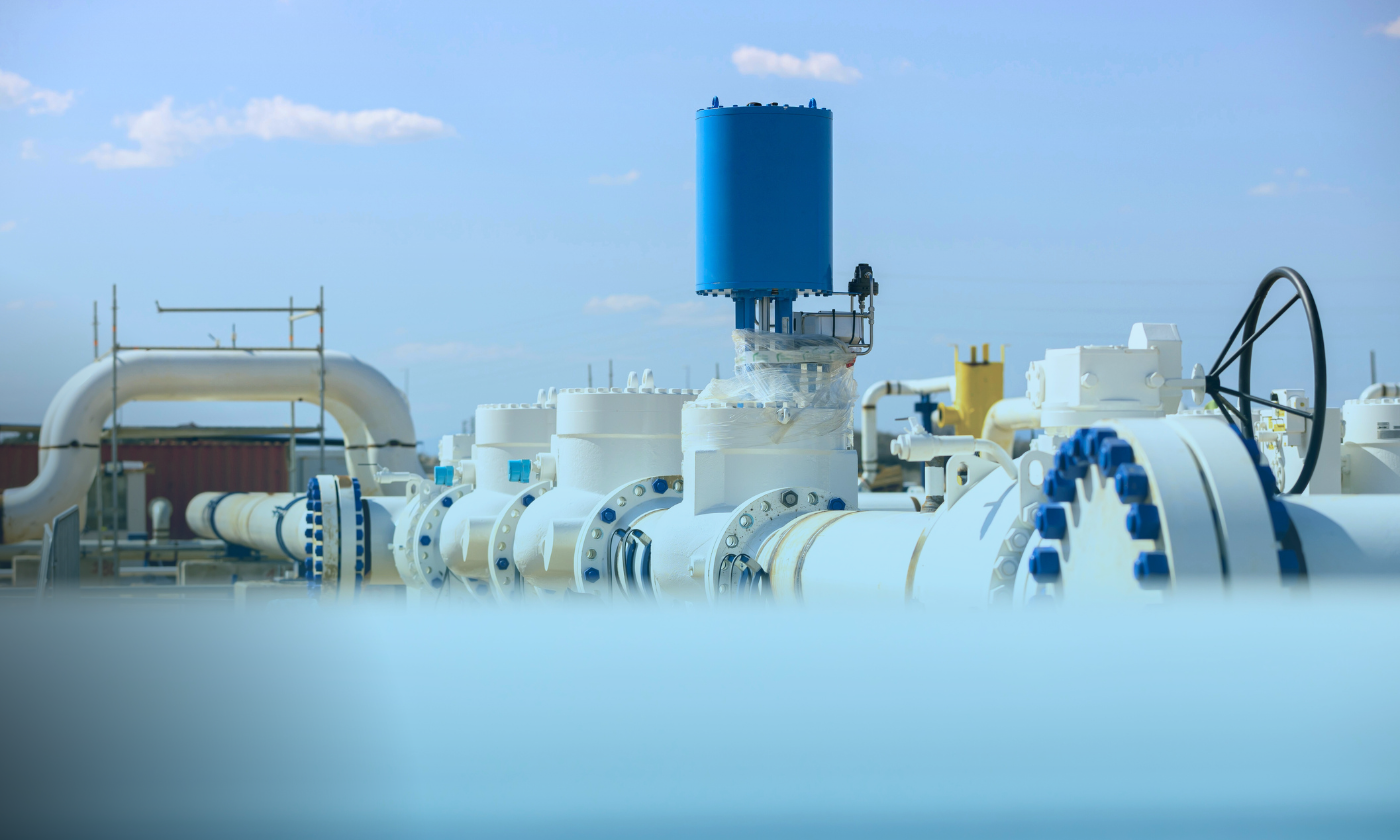 The Role of Utility Companies in Preventing Natural Gas Leaks - Denova ...