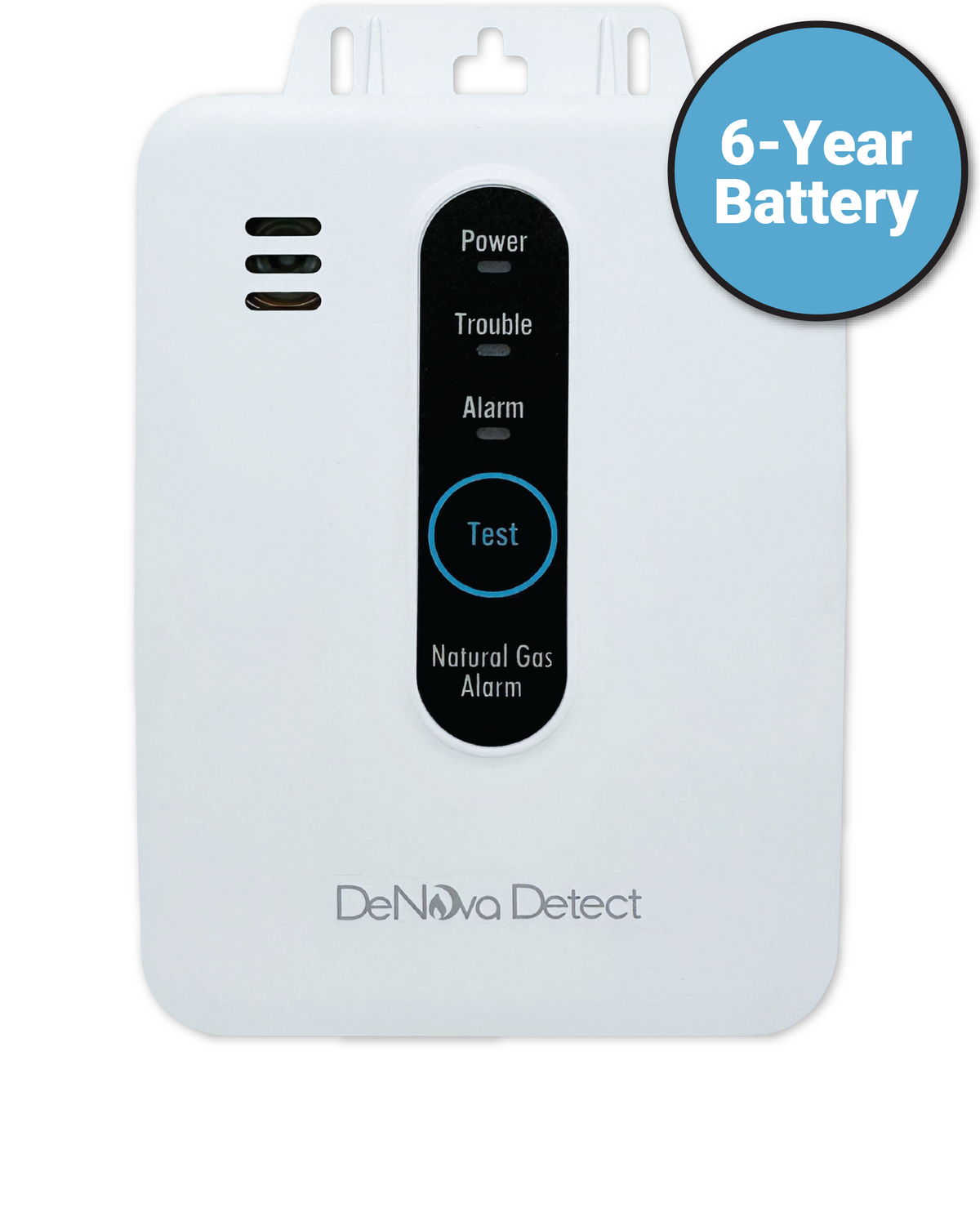 Wireless Natural Gas Detectors for Utility Provider Safety | DeNova Detect