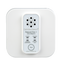 10-Year Battery-Powered Carbon Monoxide + Natural Gas Alarm