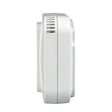 10-Year Battery-Powered Carbon Monoxide + Natural Gas Alarm