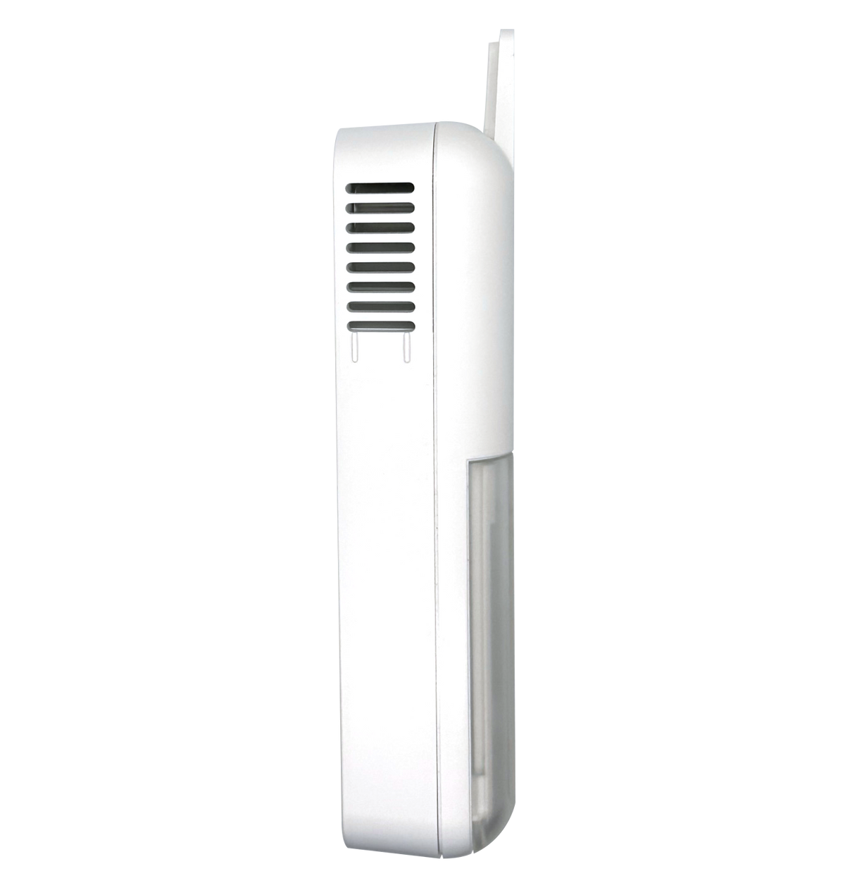 10-Year 100% Battery-Powered Natural Gas Alarm