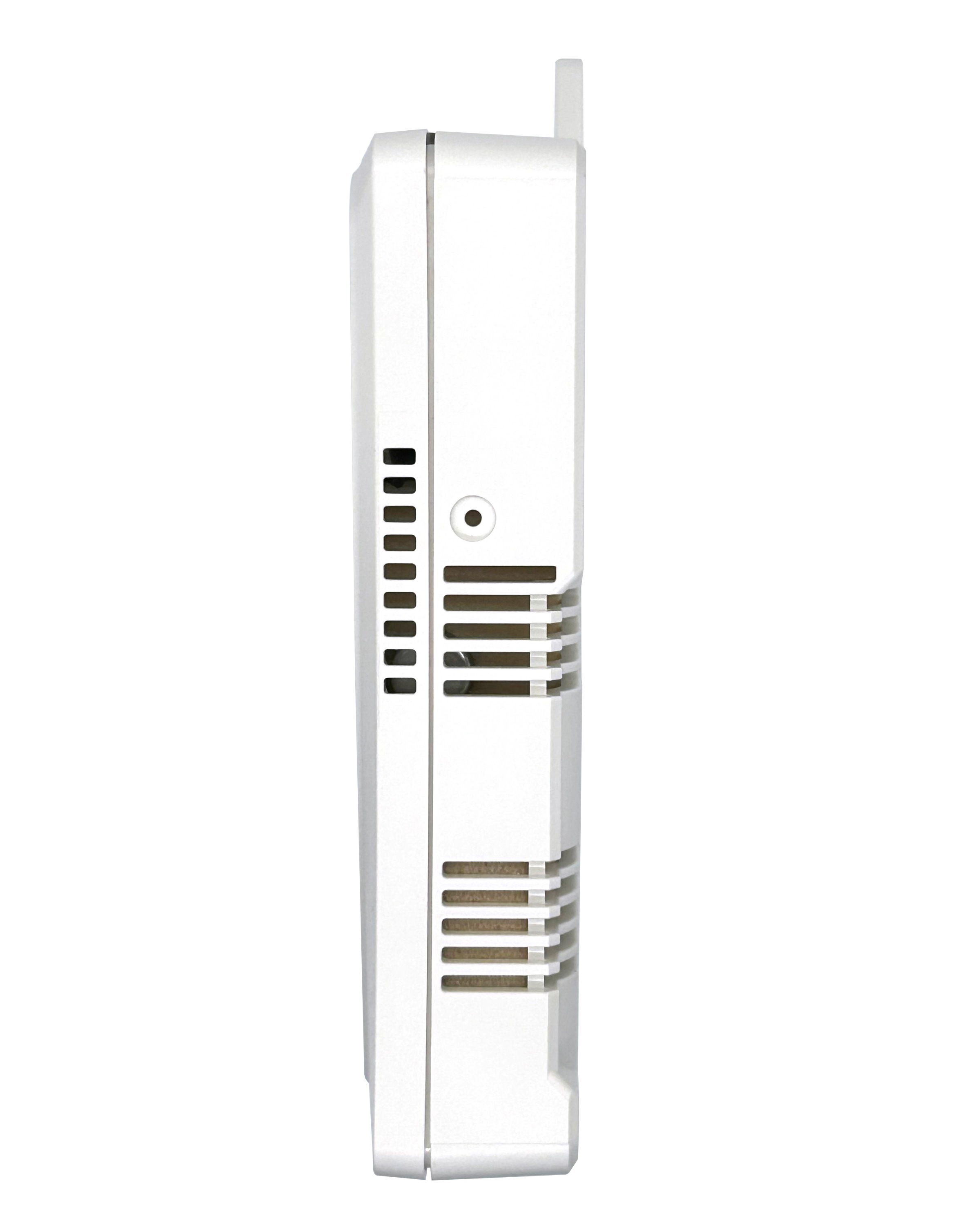 6-Year Battery-Powered Natural Gas Alarm